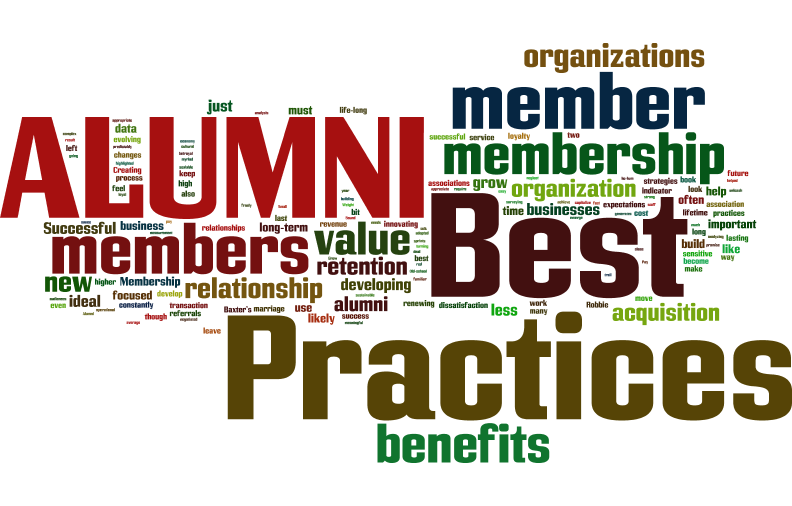Membership Best Practices from the For-Profit World